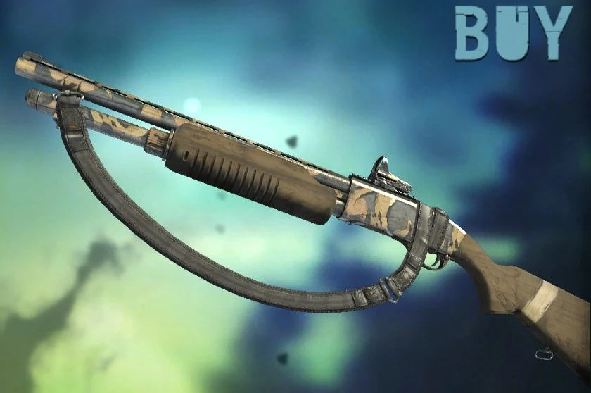 M133 | Far Cry Wiki | Fandom