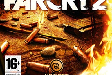 far cry 2 all animals attack