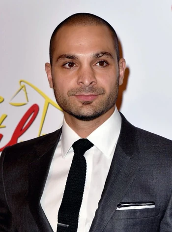 Michael Mando | Far Cry Wiki | Fandom