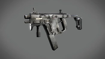Vector .45 ACP | Far Cry Wiki | Fandom