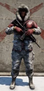 Royal Guard | Far Cry Wiki | Fandom