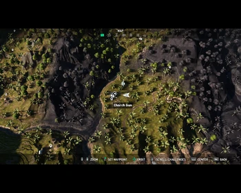 Ack-Ack | Far Cry Wiki | Fandom