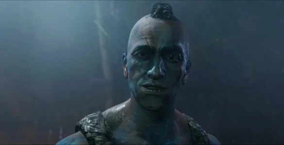 Roshani | Far Cry Wiki | Fandom