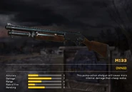 M133 | Far Cry Wiki | Fandom