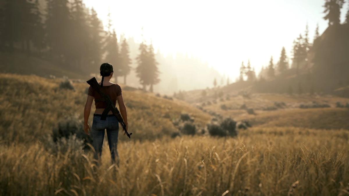 Kim Rye | Far Cry Wiki | Fandom