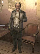 Nick Greaves | Far Cry Wiki | Fandom