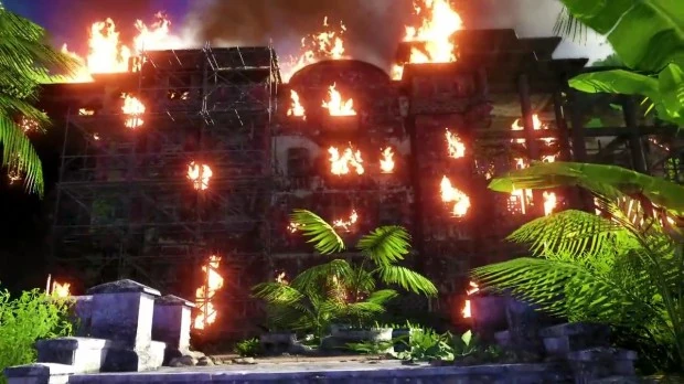 Fire | Far Cry Wiki | Fandom