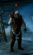 Royal Army and Guard Snow Soldier | Far Cry Wiki | Fandom