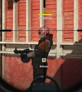 FND Heavy Gunner | Far Cry Wiki | Fandom