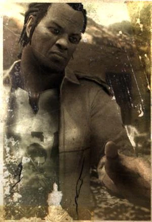 Andre Hyppolite | Far Cry Wiki | Fandom