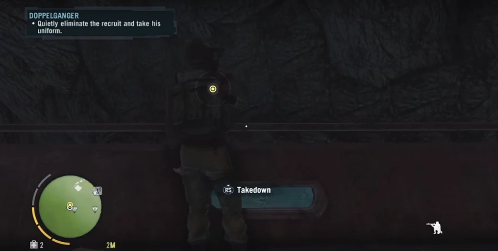 Foster | Far Cry Wiki | Fandom