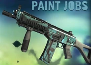 STG-90 | Far Cry Wiki | Fandom