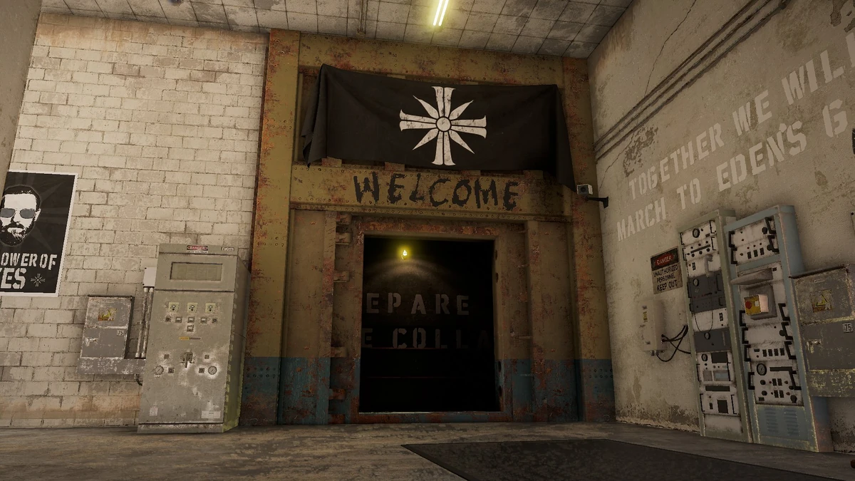 Bunker Opener/FC5 | Far Cry Wiki | Fandom