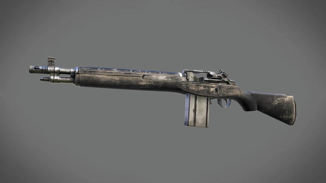 MS16 | Far Cry Wiki | Fandom