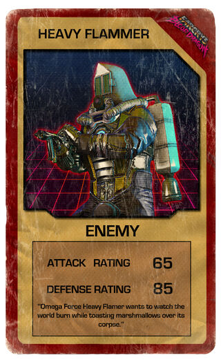 Omega Force Heavy Flamer | Far Cry Wiki | Fandom