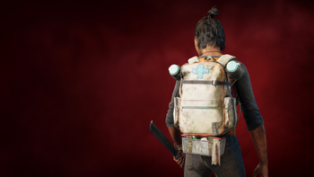 Medico Far Cry Wiki Fandom