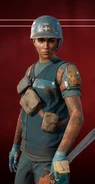 Far Cry 6 Player Customization Far Cry Wiki Fandom