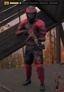 Highwaymen Enforcer | Far Cry Wiki | Fandom