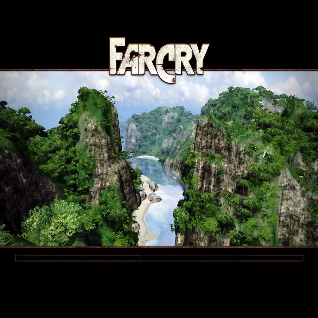 Pier | Far Cry Wiki | Fandom