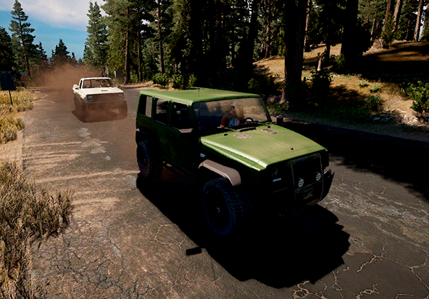 Охота сектантов Far Cry Wiki Fandom