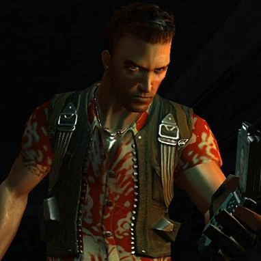 Jack Carver | Far Cry Wiki | Fandom