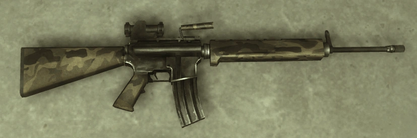 AR-16 | Wiki Far Cry | Fandom