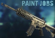 P416 | Far Cry Wiki | Fandom