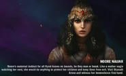 Noore Najjar | Far Cry Wiki | Fandom