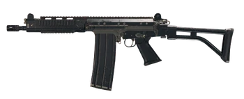 SSGP-58 | Far Cry Wiki | Fandom