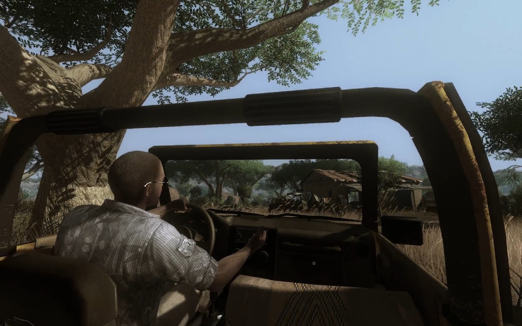 Задания Far Cry 2 Far Cry Wiki Fandom