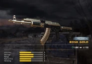 AK-47/FC5 | Far Cry Wiki | Fandom