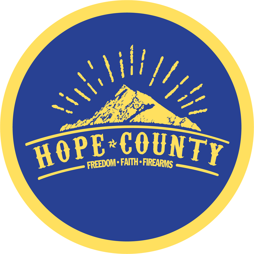 Hope County | Far Cry Wiki | Fandom