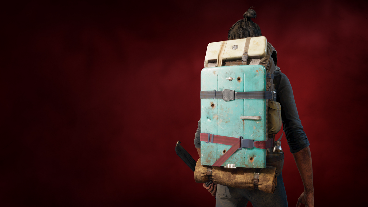 Gladiador Far Cry Wiki Fandom