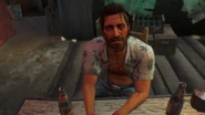 Buck Hughes | Far Cry Wiki | Fandom