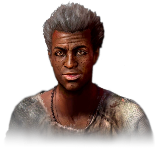 Longinus | Far Cry Wiki | Fandom