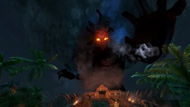 Ink Monster | Far Cry Wiki | Fandom