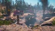 Broken Forge | Far Cry Wiki | Fandom