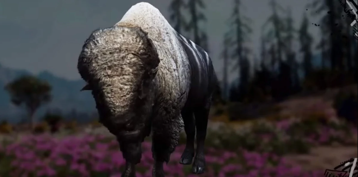 Far Cry New Dawn animals | Far Cry Wiki | Fandom