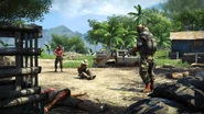 Pirates | Far Cry Wiki | Fandom