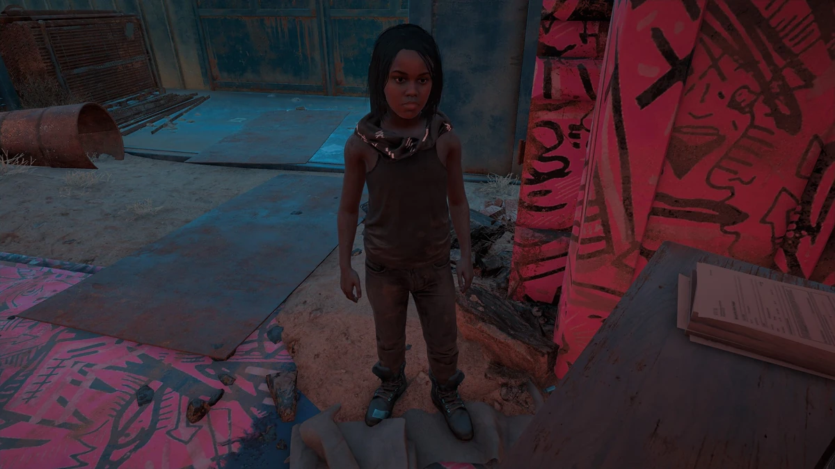 Irwin's Assistant | Far Cry Wiki | Fandom