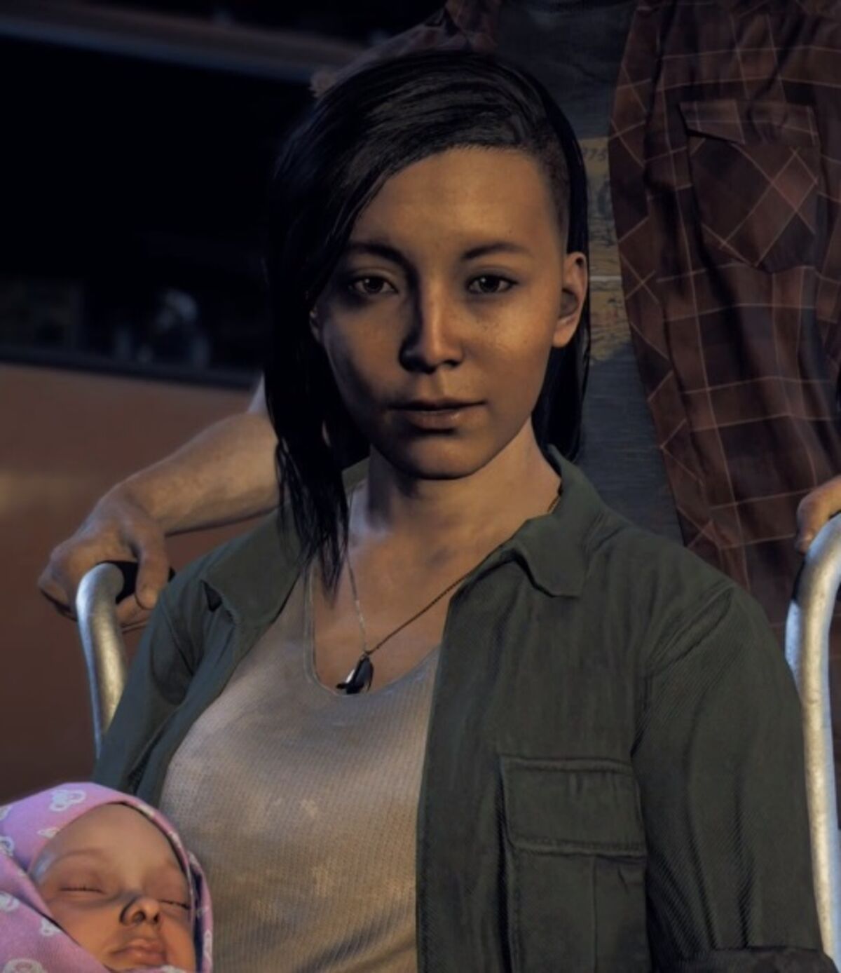 Ким Рай Far Cry Wiki Fandom