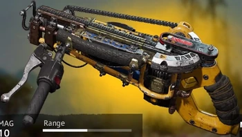 Saw Launcher | Far Cry Wiki | Fandom