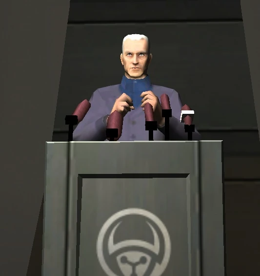 George Krieger | Far Cry Wiki | Fandom