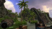 Boat | Far Cry Wiki | Fandom