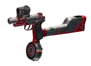 6P13 Auto | Far Cry Wiki | Fandom