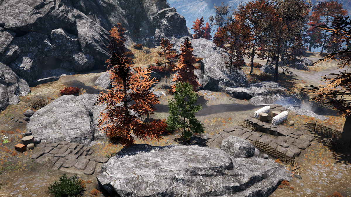 Уединение Киры север Far Cry Wiki Fandom