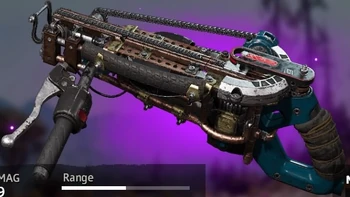 Saw Launcher | Far Cry Wiki | Fandom