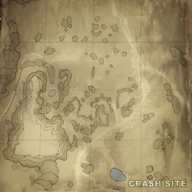 Crash Site | Far Cry Wiki | Fandom