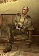 Nick Greaves | Far Cry Wiki | Fandom