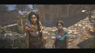 Bhadra | Far Cry Wiki | Fandom